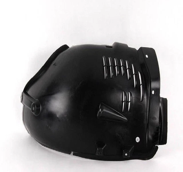 NUOVO ORIGINALE MERCEDES Benz E W211 rivestimento parafango anteriore ...