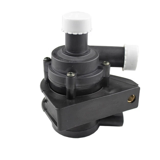 CAR COOLING WATER Pump Vehicle Engine Pumps Modified Accessories Spare ...