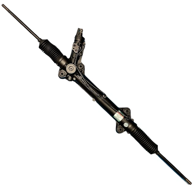 MERCEDES SPRINTER MK2 (906) Power Steering Rack (VW Crafter Mk1 - 2006 ...