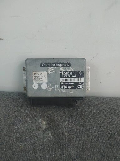 BMW 5 SERIES E34 Gearbox Control Unit ECU 0260002085#a1002 £40.00 ...
