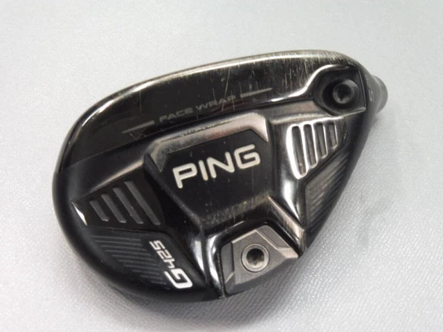 PING G425 5U 26° Driver Head Japan Spec with Scratches £206.28 ...