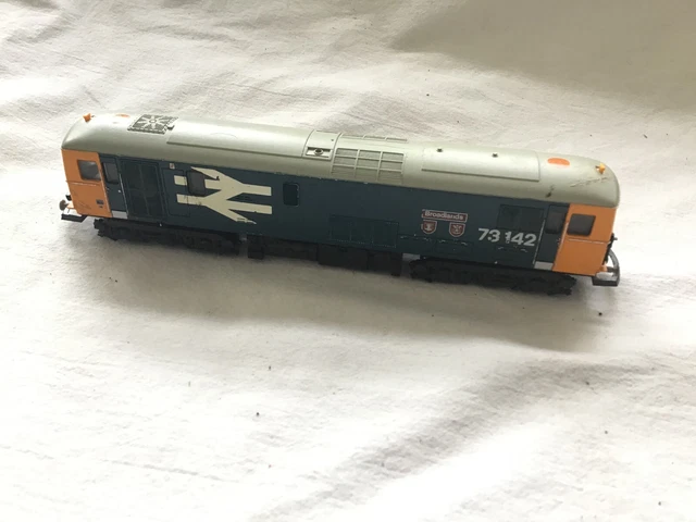 Locomotives, Railways & Trains, Model Railways & Trains, Collectables ...