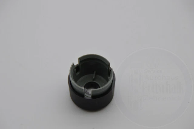 ORIGINAL VW T5 T6 Amarok Touareg Abdeckkappe für Radschrauben Kappe ...