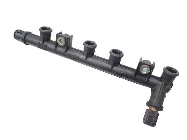 RAMPE D'INJECTION FIAT 32190.183.01 1.2 8V Magneti Marelli EUR 36,38 ...