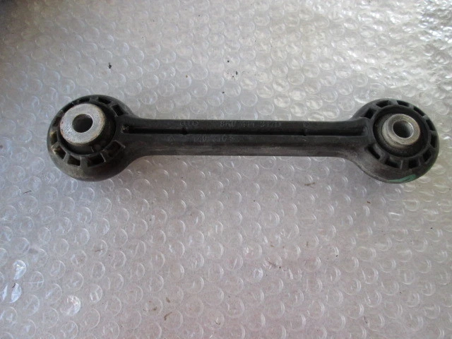 8K0411317C SUPPORT BARRE Stabilisatrice Avant AUDI Q5 Quattro 2.0 D ...