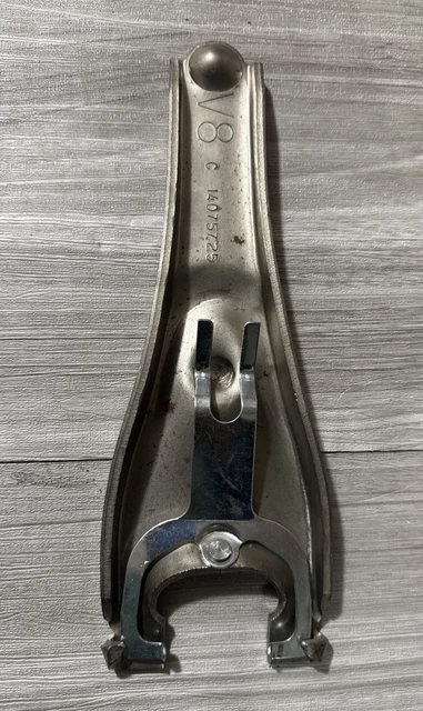 🔥 83-92 CAMARO Z28/IROC-Z/RS/Firebird TA/GTA V8 5-Speed Clutch Fork ...