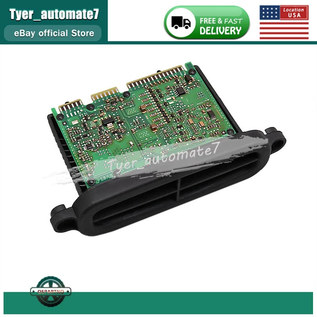 PHARE XÉNON TMS Module Contrôle Conducteur Unité 7316217 pour BMW F07 ...