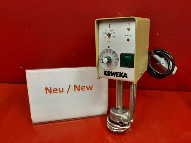 ERWEKA TYP:ERWEKA E Neu EUR 1.499,00 - PicClick DE
