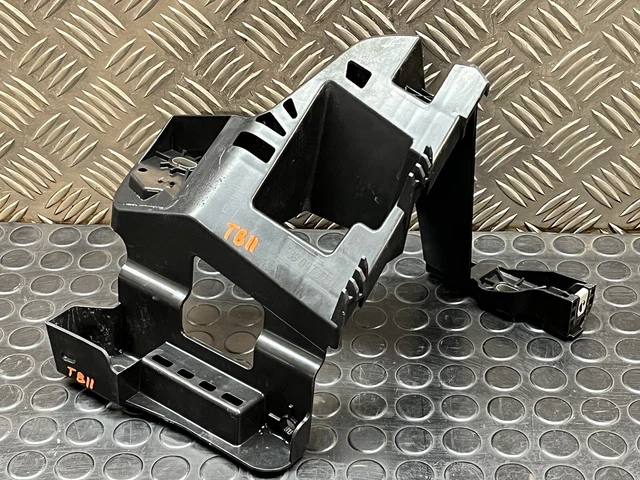 GENUINE VAUXHALL CROSSLAND X Mk1 Front Bumper Bracket Left 39097373 ...