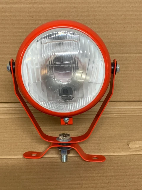 PLOUGH / WORK Light for Massey Ferguson Tractor OLD STOCK CHEAP TO ...