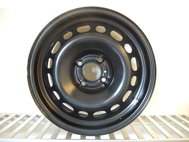 LOT 4 JANTE Tole Peugeot 207 16 Pouces Ref 160 R1-1781 EUR 144,00 ...