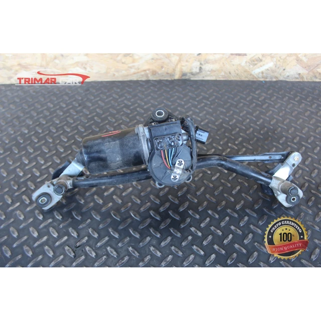 98110-0X000 98150-0X000 MOTORINO TERGICRISTALLO ANTERIORE HYUNDAI i10 ...