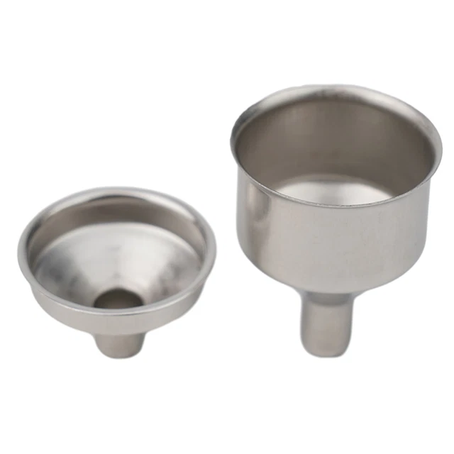 ENTONNOIR PRATIQUE EFFICACE Exquis Hip Hopper Cuisine Longévité Neuf ...
