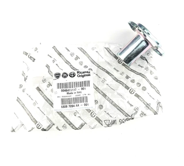 GENUINE FIAT PSA GUIDE SLEEVE CLUTCH, Brava, Grande Marea 46411117 ...