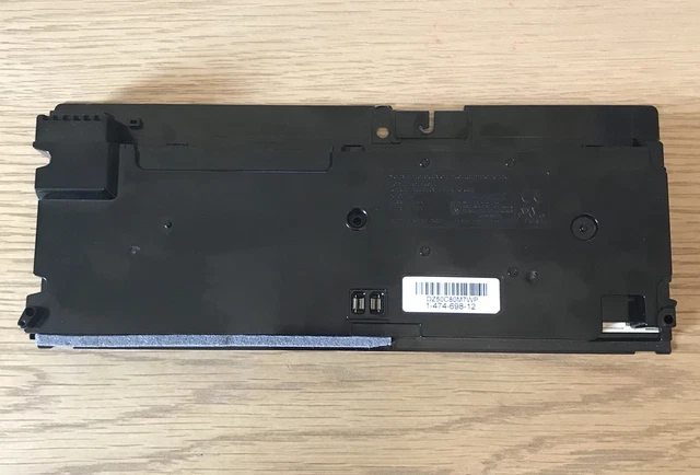 *FAULTY* ADP-160ER PSU Power Supply for Sony PlayStation 4 PS4 SLIM £9. ...