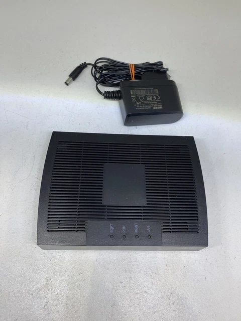 BOITIER FIBRE ONT SFR Altice - ALTLAB V3 GS0100GL + Câble d ...