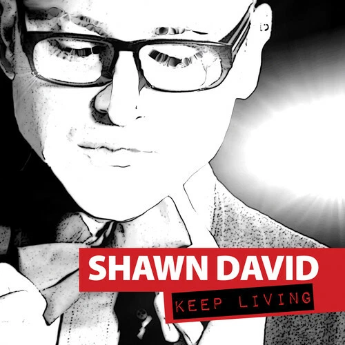 SHAWN DAVID - Keep Living [Nouveau CD] MOD Alliance EUR 16,70 - PicClick FR