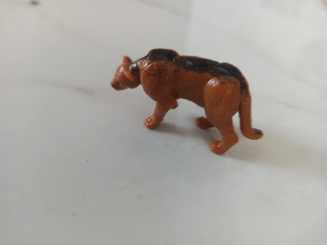 KINDER SURPRISE VU350 Puma Tiger Natoons £3.29 - PicClick UK