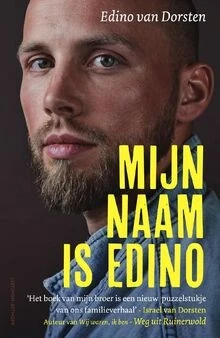 MIJN NAAM IS Edino de Dorsten, Edino van | Livre | état très bon EUR 20 ...