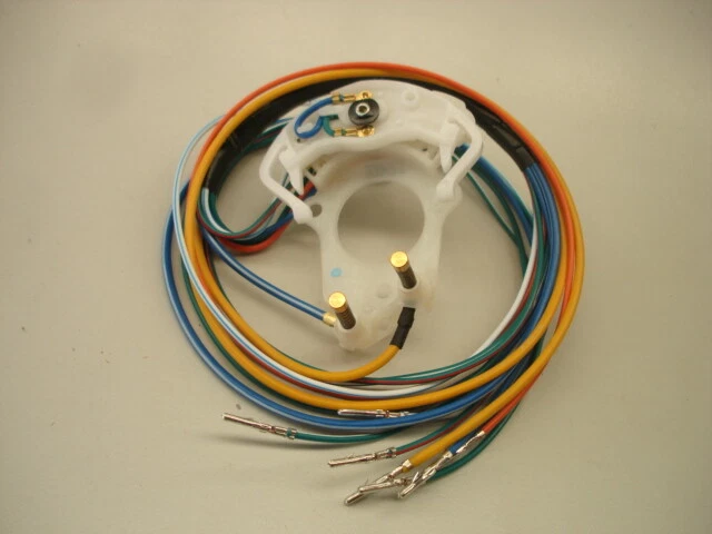 FORD FALCON XR/XT (1966-69) INDICATOR SWITCH (suit column shift manual ...