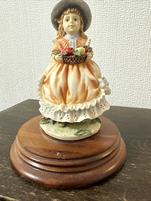 THE LEONARDO COLLECTION constance little miss Constance £9.00 - PicClick UK