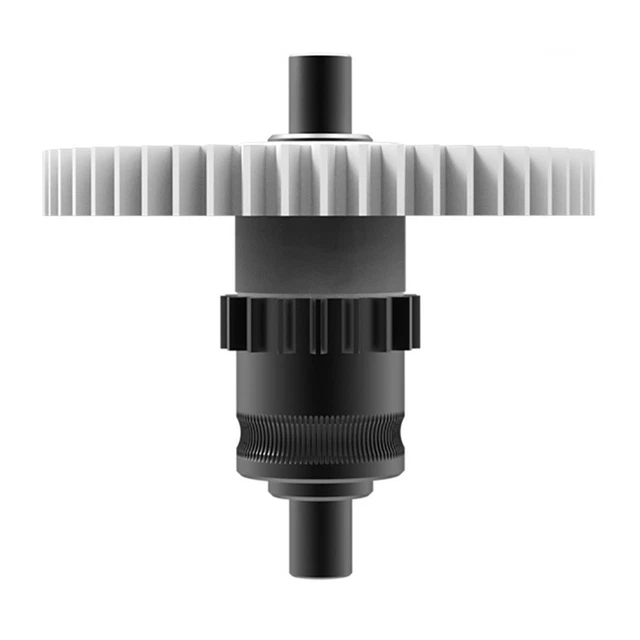 PIÈCE D'ENGRENAGE D'EXTRUDEUSE pour FLASHFORGE AD 5M Pro avec transport ...