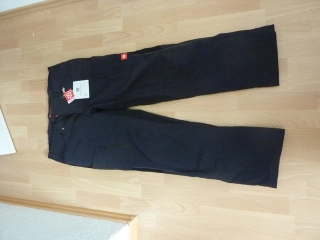 ENGELBERT STRAUSS CARGO hose stretch Winter EUR 70,00 - PicClick DE