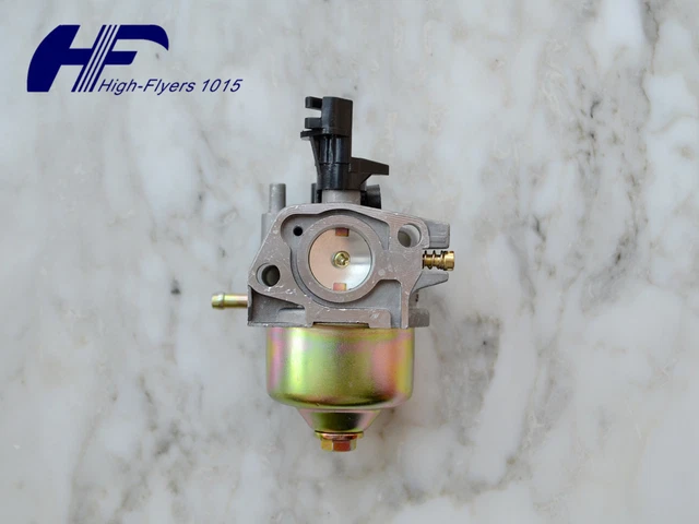 CARBURATEUR POUR HONDA GX120 GX160 GX168 GX200 5.5HP 6.5HP Generator Engine EUR 15,64 - PicClick FR