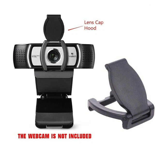 LOGITECH HD PRO Webcam C920 C922 pro C930e shutter Protects Lens Cap Hood cover $14.89 - PicClick AU