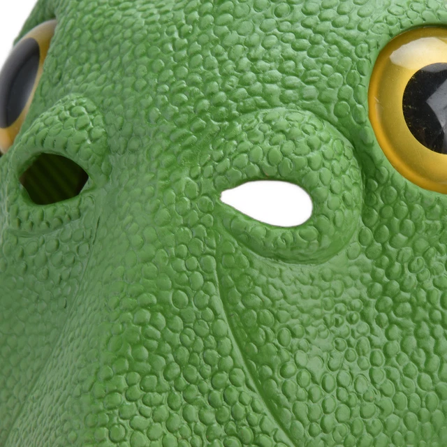 MASQUE TÊTE DE Poisson Cute Fish Head Mask Fnnuy Animal Cosplay Prop ...