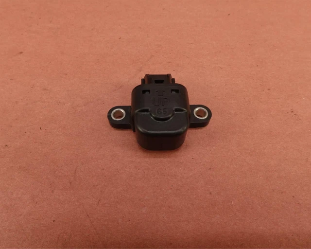 2024 KAWASAKI NINJA Ex500 Abs Tip Over Bank Angle Crash Sensor W/ Horn ...