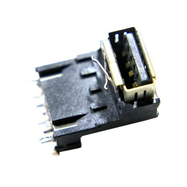 USB PORT PS4 SLIM 2000 FOOR connector power socket CHU-2000 PLAY ...