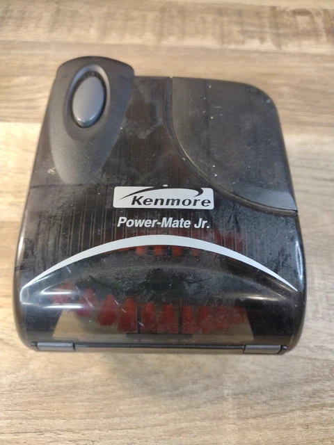 KENMORE POWER MATE Jr. Attachment Tool Model 116.C85PBPK0V022 $19.99 ...