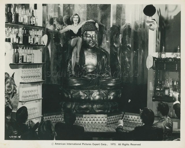 1975 RAQUEL WELCH The Wild Party Original Photo #9 $26.98 - PicClick