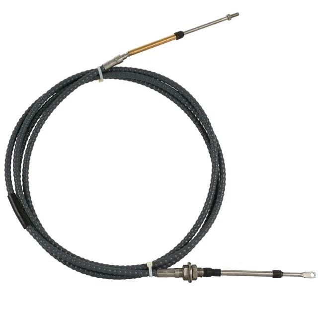 SBT SEA DOO Jet Boat Reverse/Shift Cable for Challenger 310 /Challenger ...