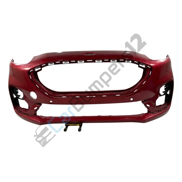 FORD PUMA ST Line 2019-Onwards Suv Front Bumper L1Tb-17757-D1 £249.00 ...