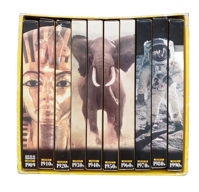 THE COMPLETE NATIONAL Geographic 108 Years of NG Magazine on CD-ROM ... THE COMPLETE NATIONAL Geographic 108 Years of NG Magazine on CD-ROM ...