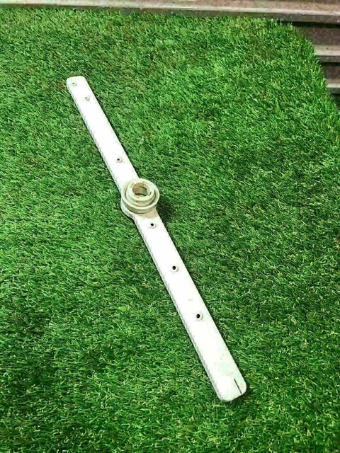 MIELE DISHWASHER TOP rack spray arm blade (bx-20) EUR 35,59 - PicClick FR