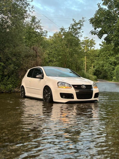 VW GOLF GTI Mk5 Edition 30 £8,500.00 - PicClick UK