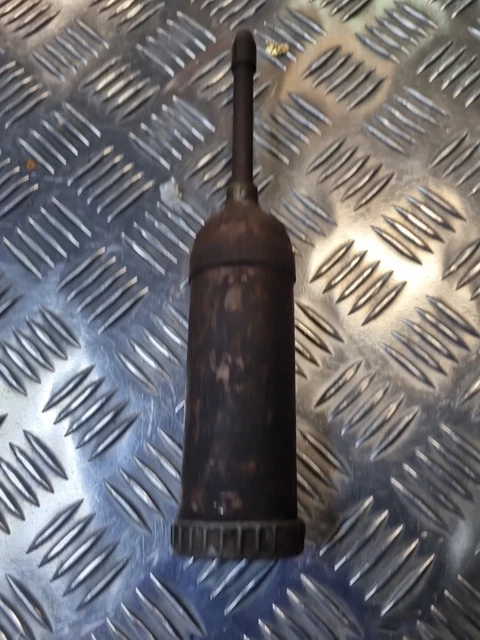 VINTAGE TECALEMIT NO.621173 GREASE GUN - Classic CAR TOOL KIT 🏴󠁧󠁢󠁥󠁮󠁧󠁿 £ ...