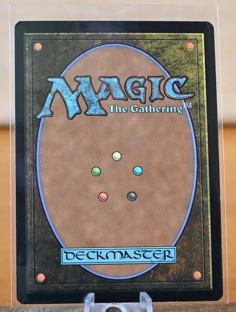 MAGIC: THE GATHERING: Qarsi Deceiver - 071/264 - Feuille - Dragons de Tarkir - Neuf dans sa ...