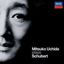 MITSUKO UCHIDA PLAYS Schubert by Mitsuko Uchida | CD | condition good £27.02 - PicClick UK