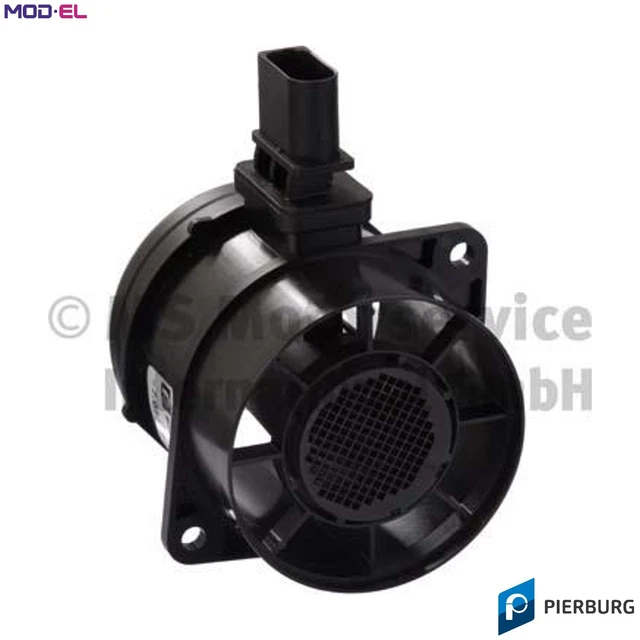 MASS AIR FLOW SENSOR 7.07759.25.0 FOR OM646.985/984/990/986/989 2.1L 4cyl 2.5L £96.33 - PicClick UK
