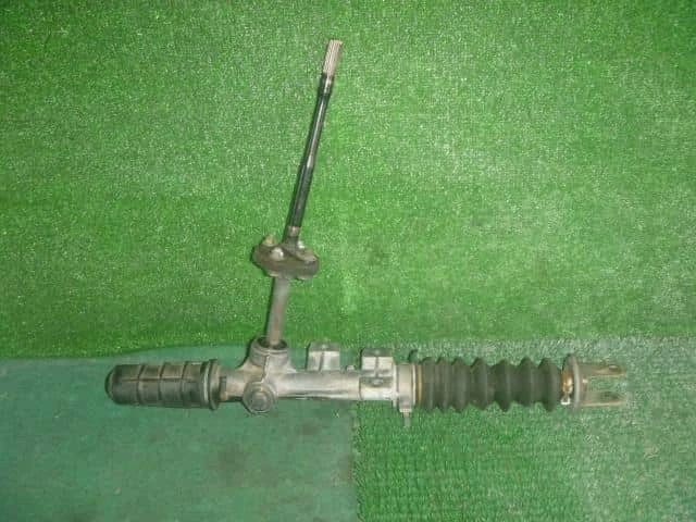 SUBARU SAMBAR POWER Steering Rack and Pinion Assembly 34210TC000 ...