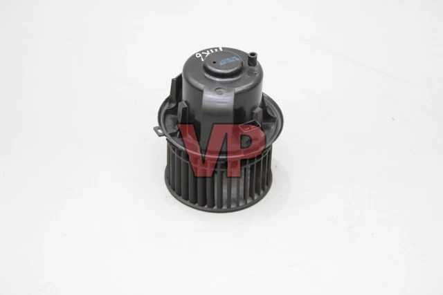 FORD TRANSIT MK5 Smiley Mk6 Mk7 - Heater Blower Motor (1995-2013 ...