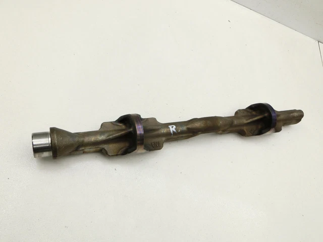 AUSGLEICHSWELLE WELLE RE für Mercedes W204 S204 C220 07-14 CDI 2,2 ...