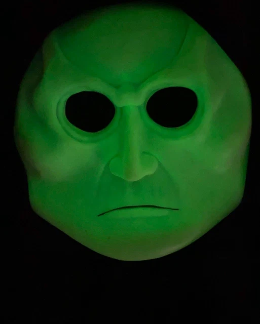 VTG SCREAM GHOSTFACE Skull Phantom Halloween Mask Lot Easter Unlimited ...