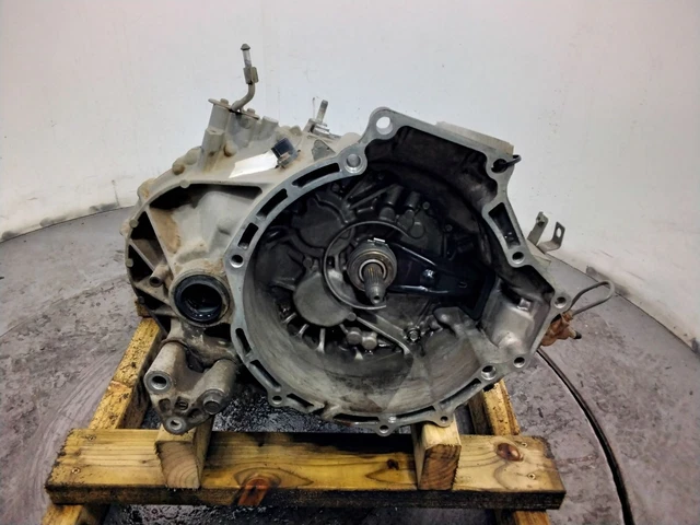 MAZDA 6 GEARBOX 2002-2008 RF 2.0L 6 [mvr:speed] Manual £183.02 ...
