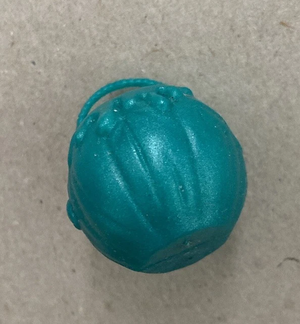 MONSTER HIGH DOLLS Cleo De Nile Ghouls Rule Trick Or Treat Bag $7.95 ...