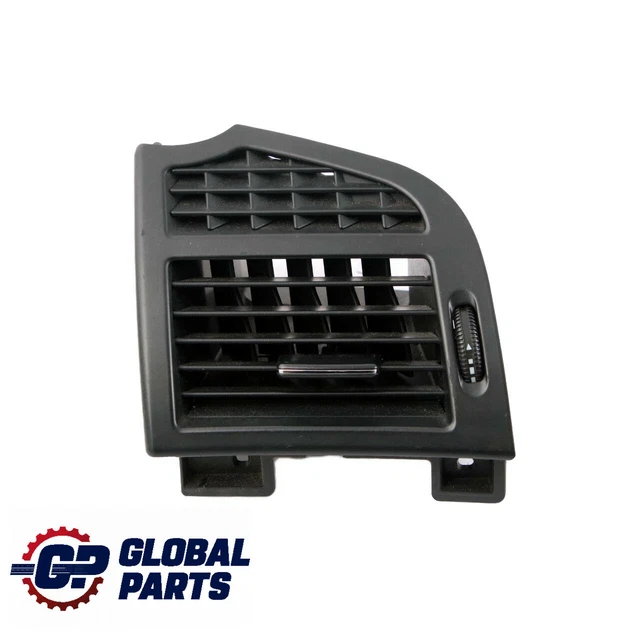 MERCEDES-BENZ S-CLASS W221 Dashboard Front Air Vent Nozzle Left N/S ...